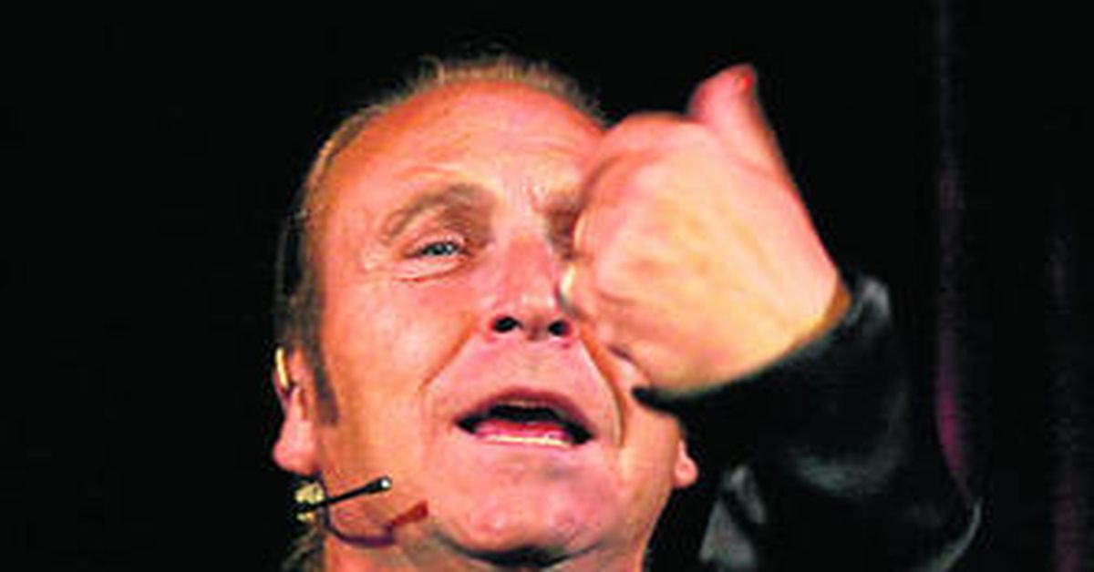 El Festival de las Minas premia a Curro Albayzín por su libro