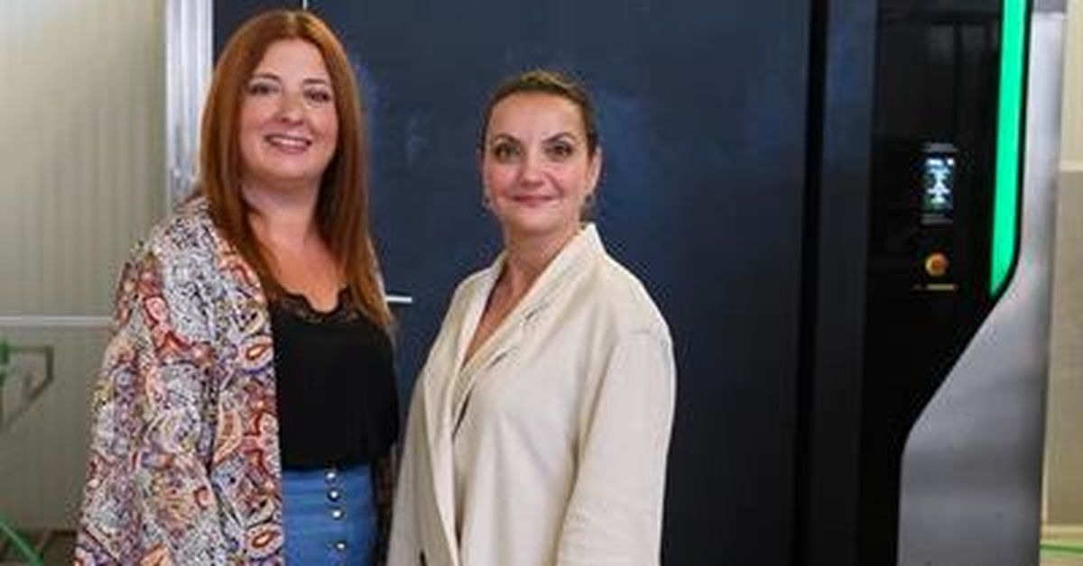 La familia sevillana que dará de comer a los 2.500 cabos y estudiantes ...