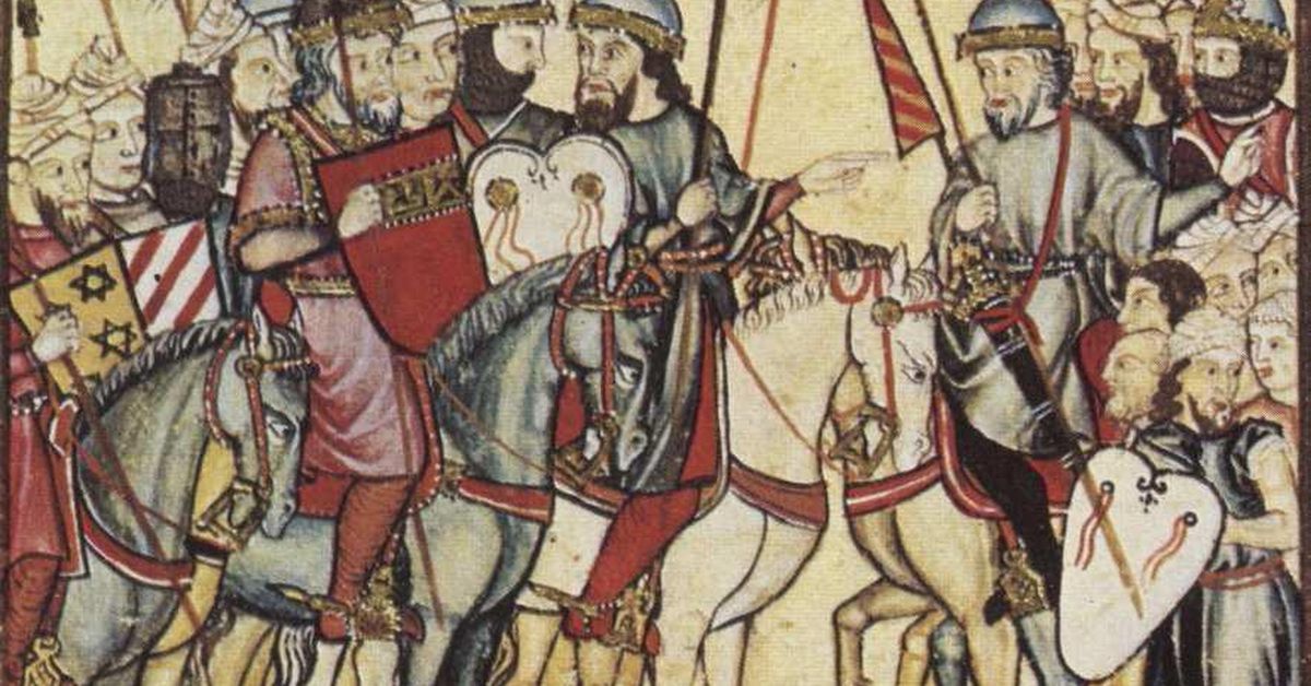 Muhammad I Ibn al-Ahmar