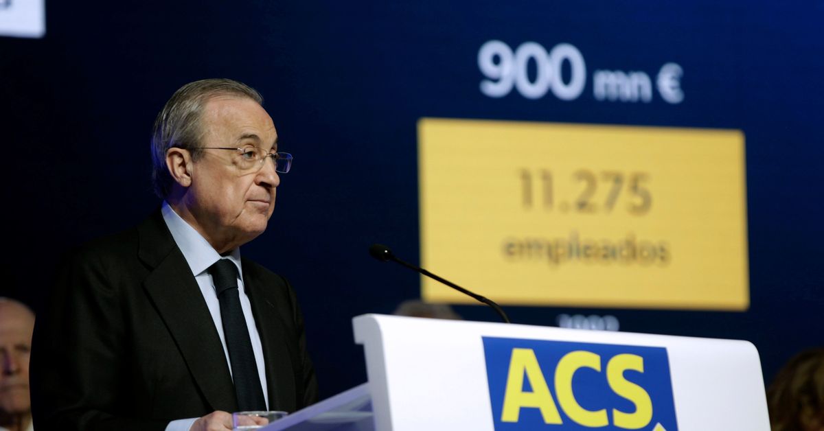 Cimic (ACS) se adjudica la construcción de un complejo comercial en ...