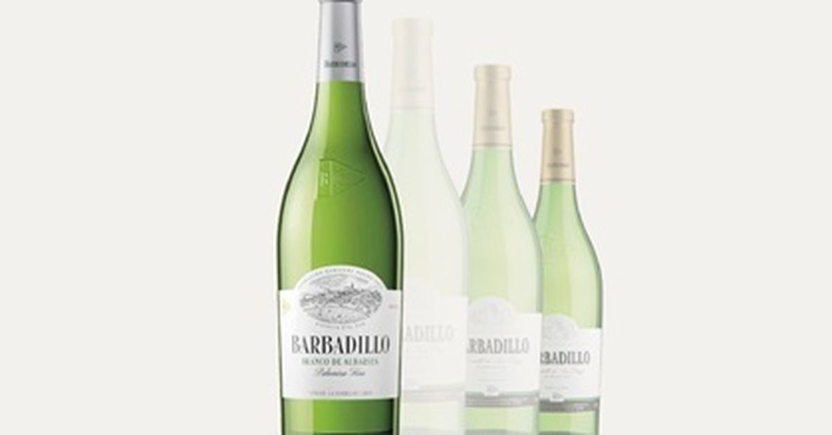 Barbadillo Blanco de Albariza, el heredero de Castillo de San Diego