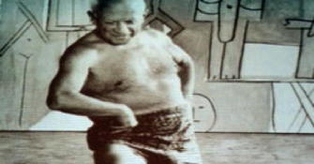 El Patronato del Museo Picasso debate mañana la continuidad de José Lebrero