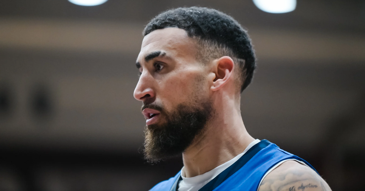 Chris Duarte celebra su progresión en el Unicaja: “En Málaga está todo ...