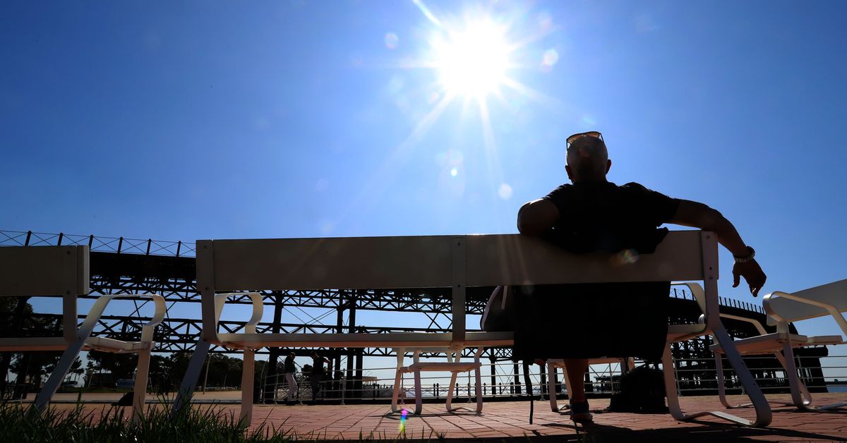 Se va la Semana Santa y sale el sol: comienza abril con un cambio ...