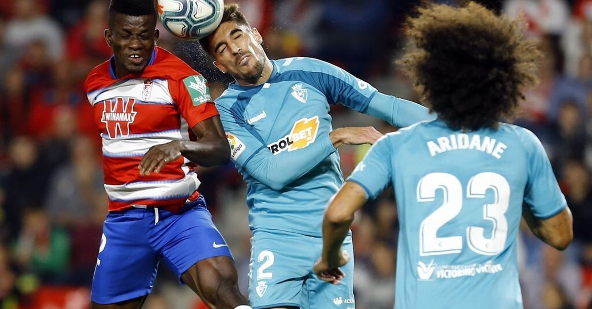 Ramón Azeez: “La situación en Nigeria es más complicada por el ...