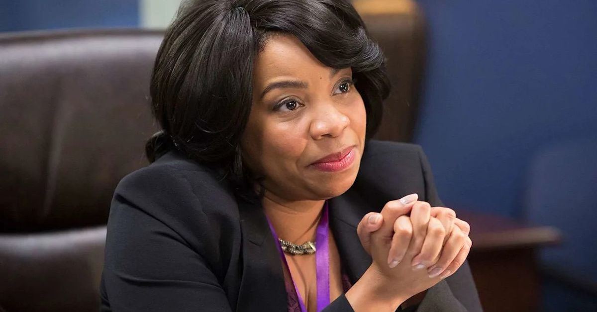 Muere a los 52 años Kimberly Hebert, de series como 'Anatomía de Grey' o 'Big Bang'