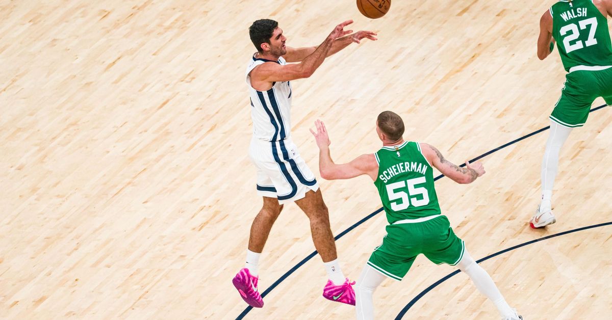 NBA en DAZN: Partidos, precios, comentaristas, horarios...