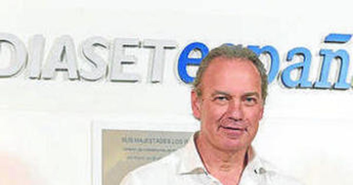 Bertín Osborne reserva para Telecinco a Pedro J. Ramírez