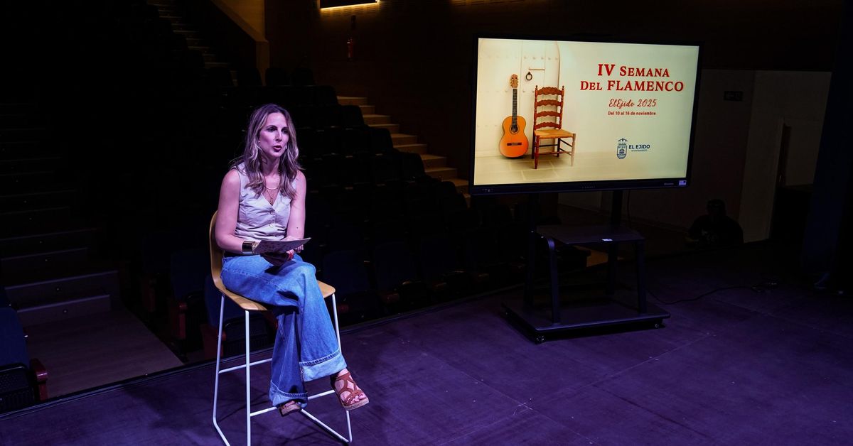 Sara Baras y Rocío Garrido serán grandes protagonistas del otoño ...