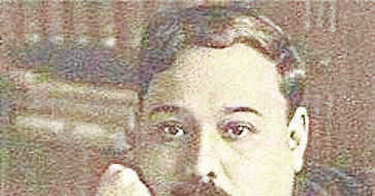 Alberto Insúa, de los folletines de Madrid a las trincheras de Verdún