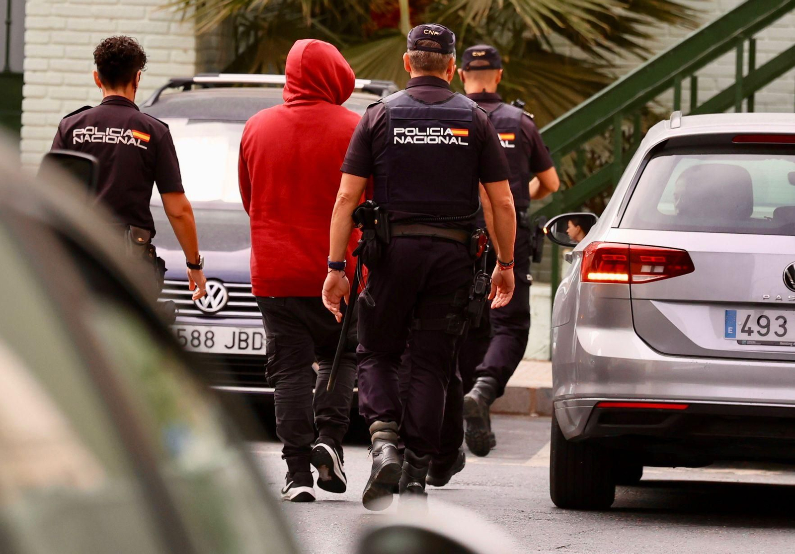 El acusado del atropello mortal de Gibraleón acepta 18 años de cárcel y reconoce los hechos: "Ya ...