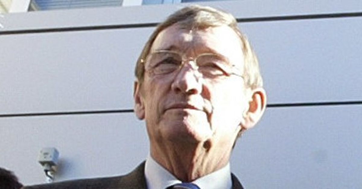 Muere Ignacio Zoco, leyenda del Real Madrid 'ye-ye'