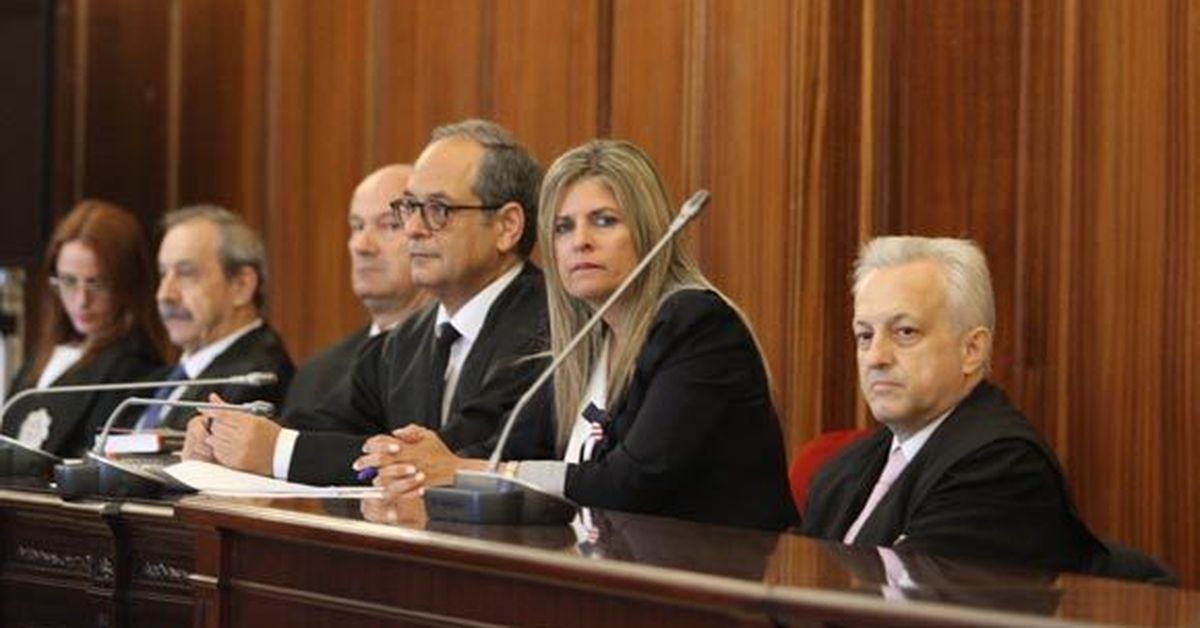 Ana Hermoso: "Jesús me quiso regalar el bolso por amor"