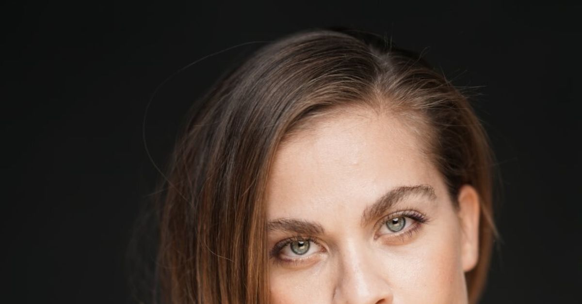 ANA DEL TORO | Protagonista de ‘Lú Belmonte’: “Mi triunfo sería llegar ...