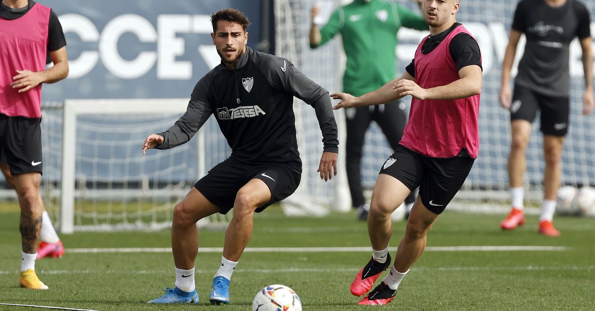 Ramón Enríquez adelanta los plazos y se opera este jueves