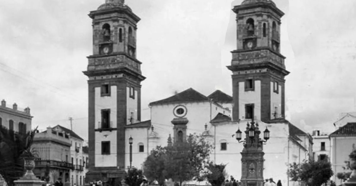 Creación de la diócesis de Algeciras por el papa Clemente VI