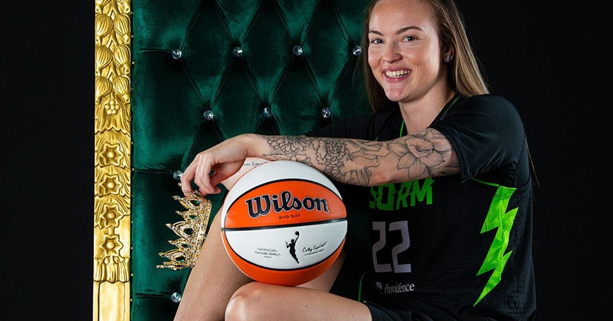 Madison Conner, dinamita exterior para el CAB Estepona