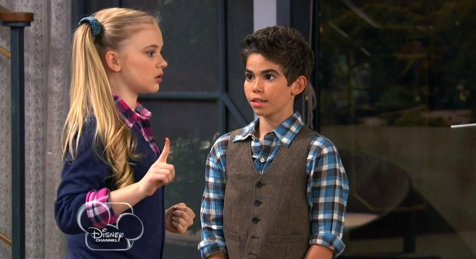 Hoy es un día para recordar a un fallecido actor de Disney Channel, Cameron Boyce