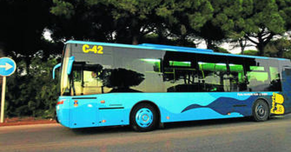 El plan de ajuste obliga a recortar el contrato con la empresa Daibus