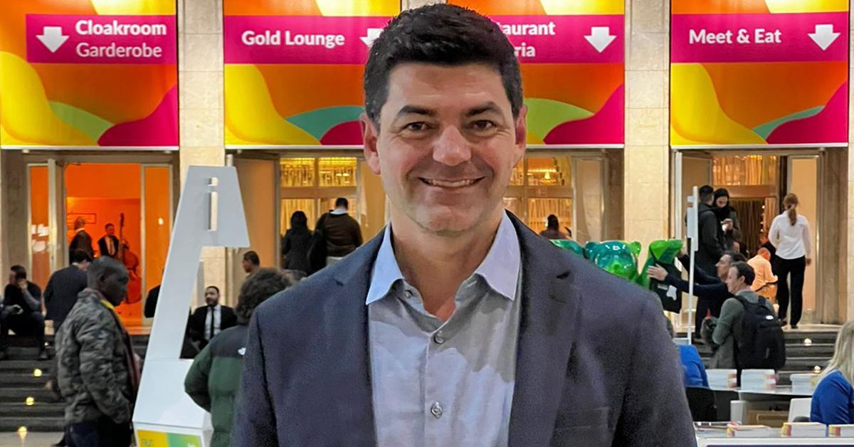 Viagro es una garantía de frutas más saludables gracias a su innovación