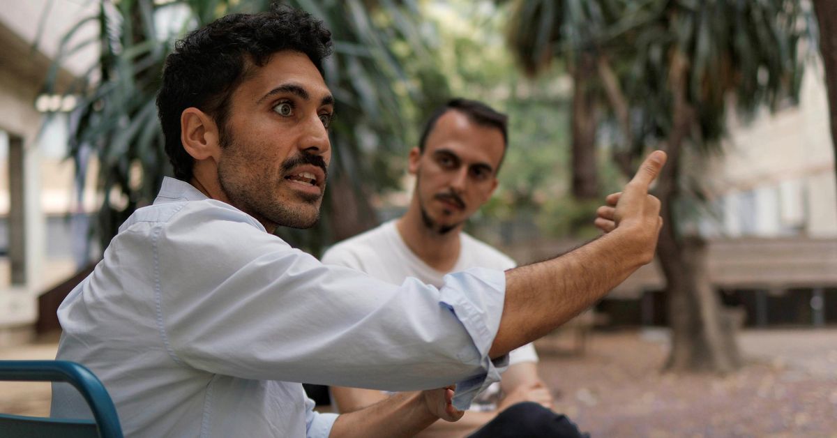 Un Google Street View de la Sevilla del XVIII: la increíble ...