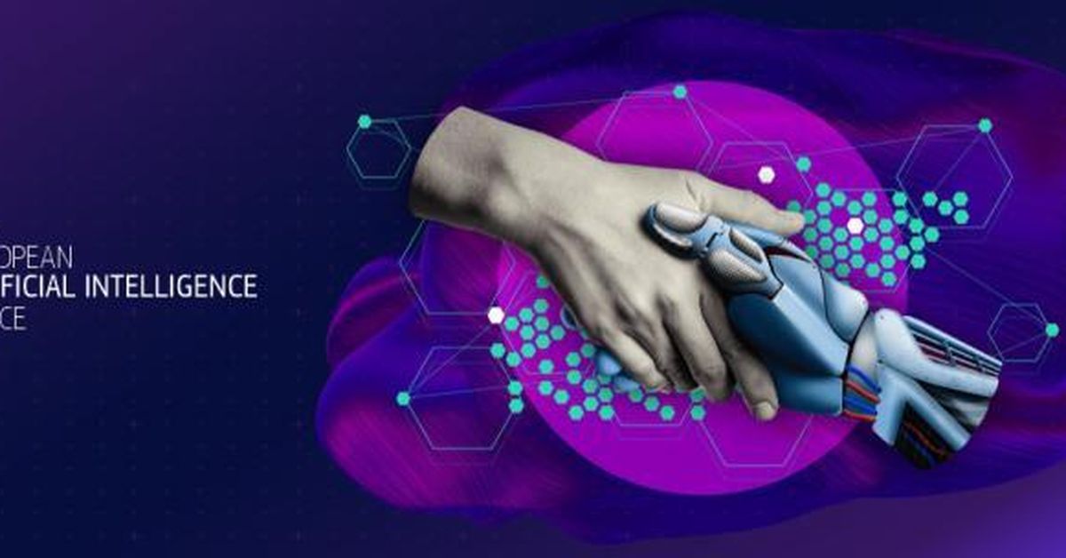 La UE inaugura su Oficina de Inteligencia Artificial para fomentar el ...