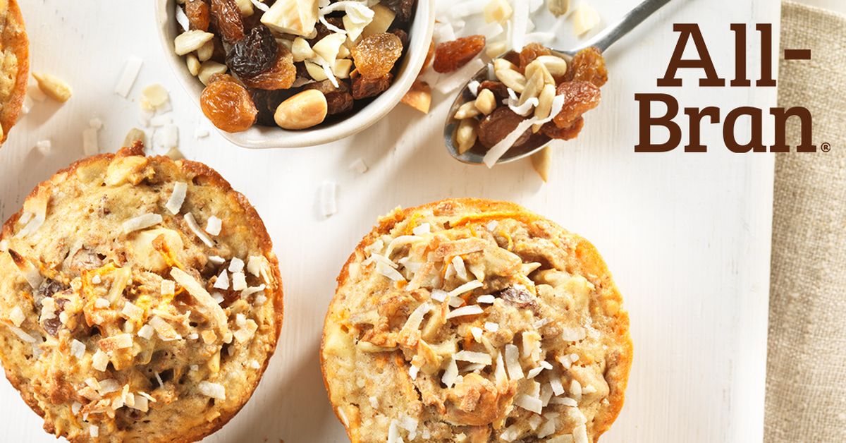 Tres recetas ricas en fibra elaboradas con cereales