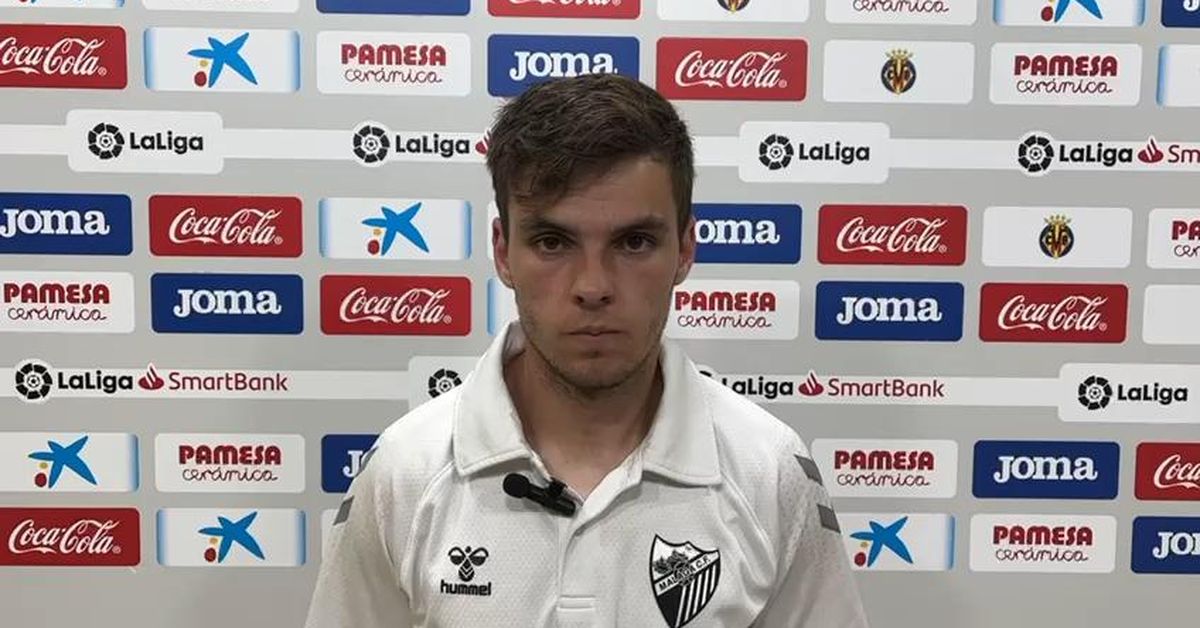 Febas: "Estamos en una dinámica ascendente, pero no podemos fallar"