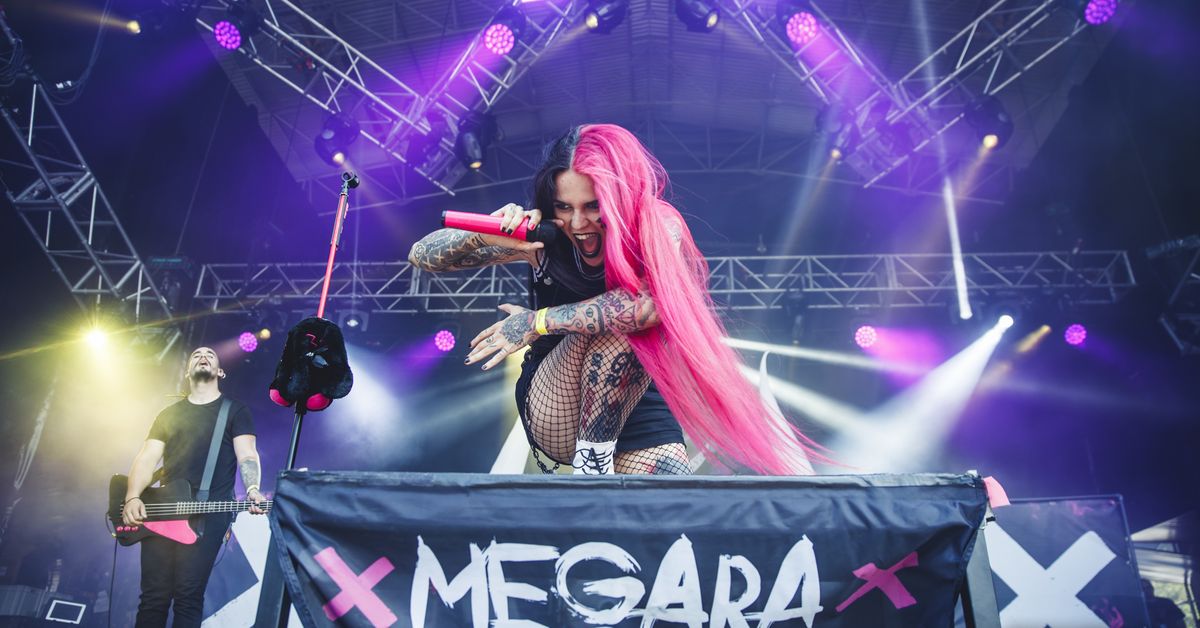 Lilith Fest: Póker de damas