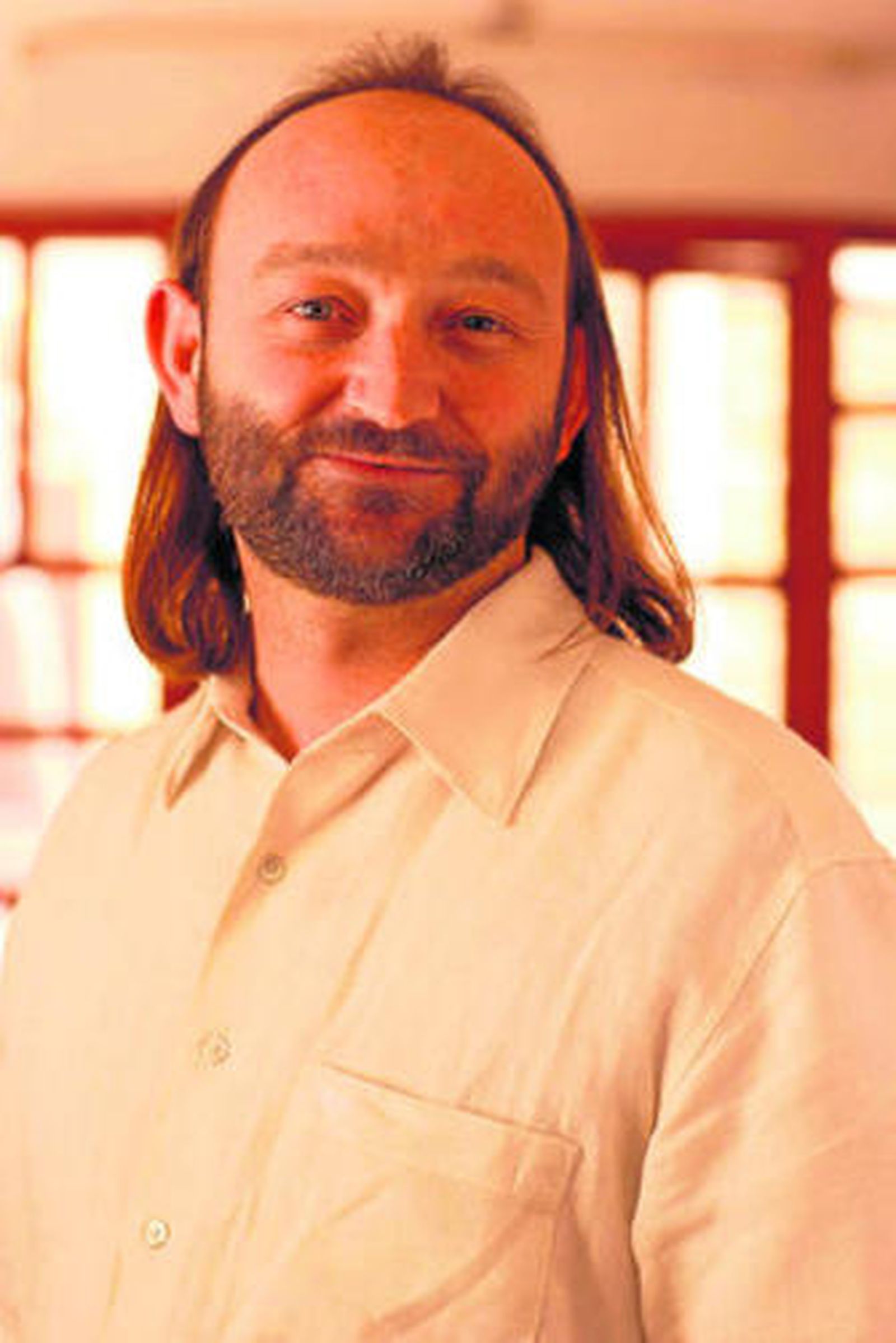 El legado de Vicente Ferrer