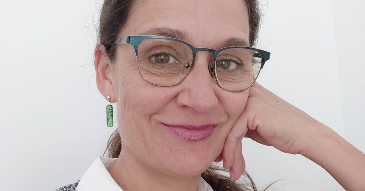 María Altamirano, nueva directora de la Cátedra UNIA-UICN de ...