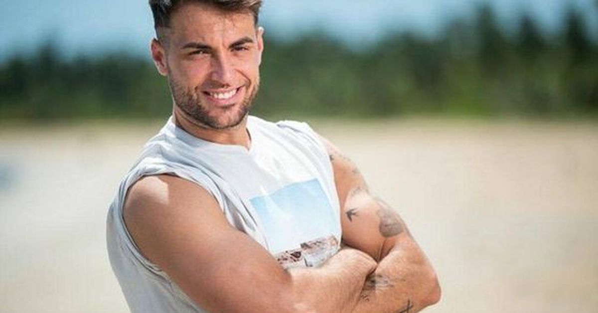 Quién es Montoya, el sevillano que ha revolucionado 'La isla de las ...