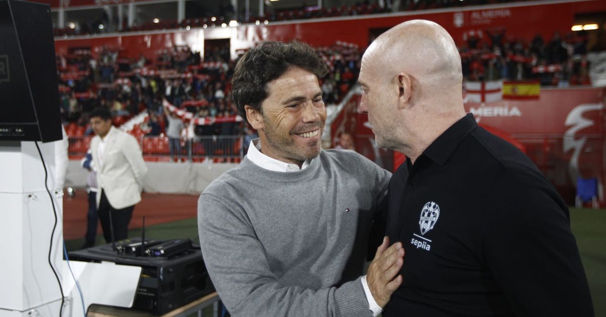 Rubi: "Respecto al penalti para mí no hay ninguna duda"