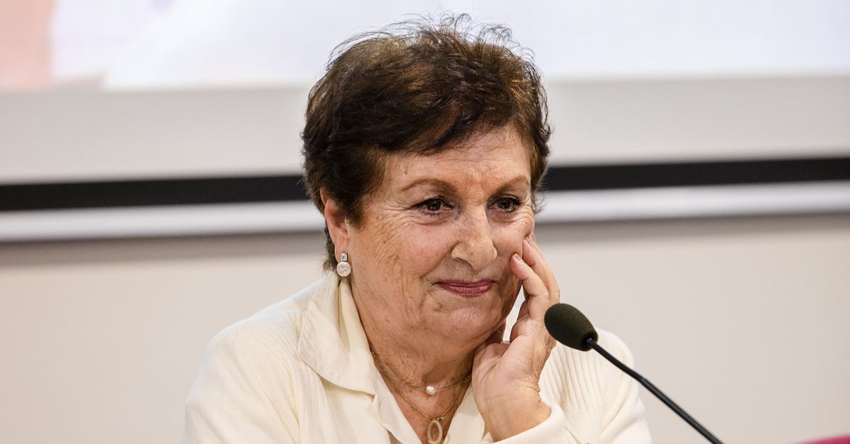 El IEA publica la obra ‘Almería en mi recuerdo’, de María Rosa Granados