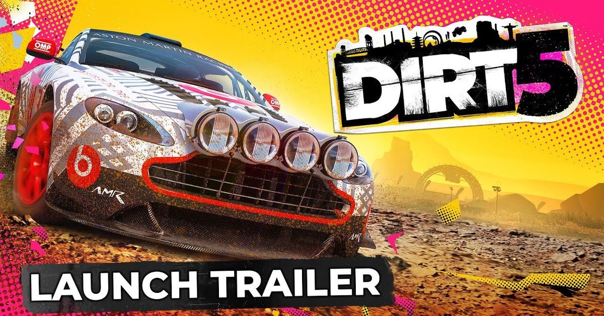 Take Two Interactive adquiere Codemasters e integrará sus juegos en el sello 2K