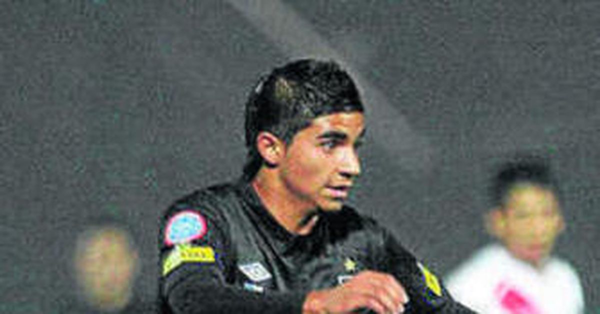 Sevilla FC - Rabello sienta precedente en Colo Colo - Diario de Sevilla