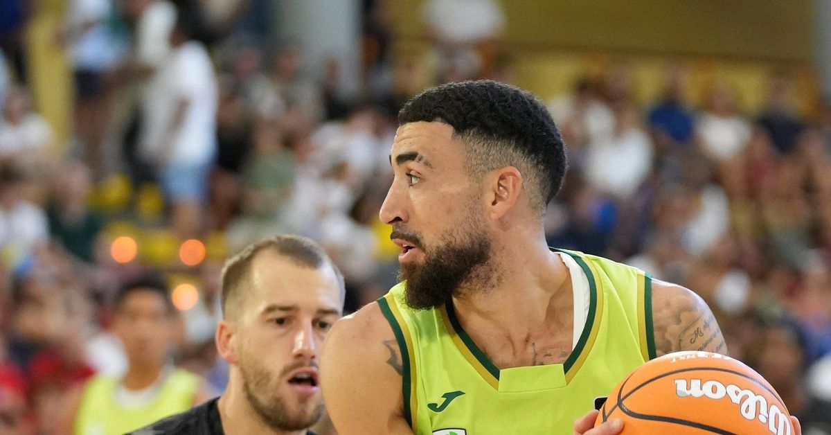 Chris Duarte se sincera: adaptación al Unicaja y a Málaga, vestuario ...