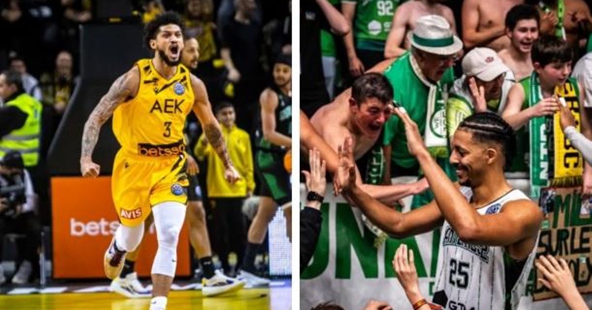 Final Four de la BCL: Atenas o París, decisión final