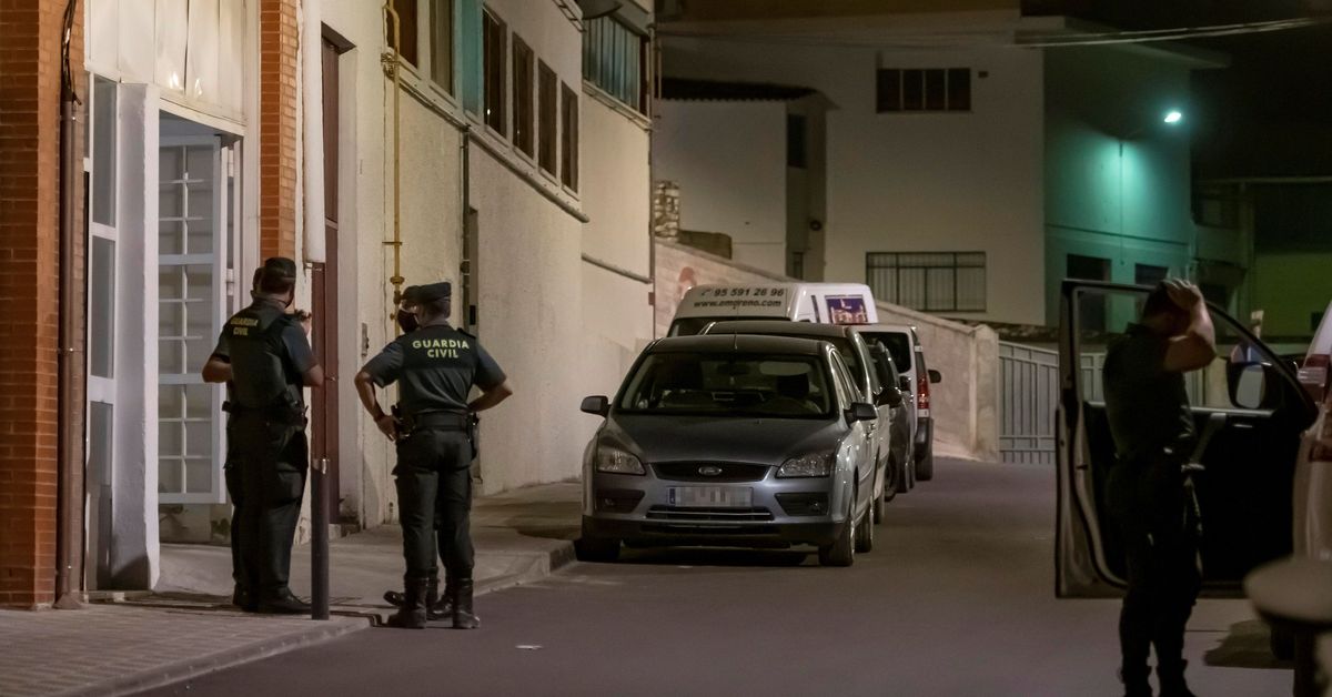 Martin de la Jara decreta 3 días luto por asesinato de Rocío Caíz