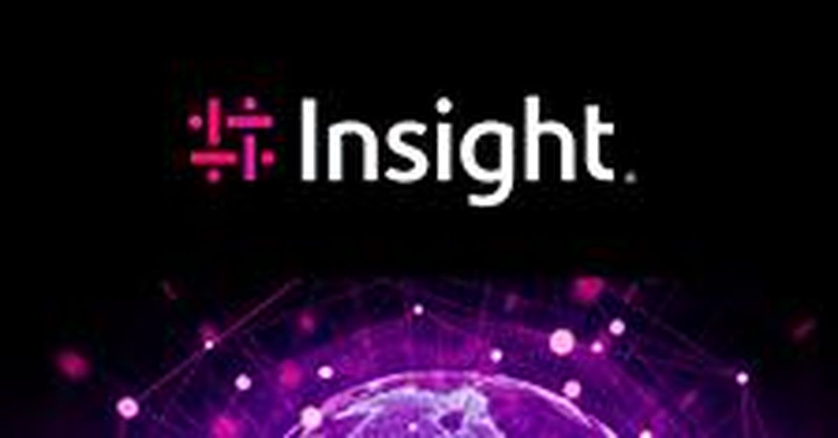 Insight Enterprises se sitúa en el puesto 115 de la lista Forbes por su ...