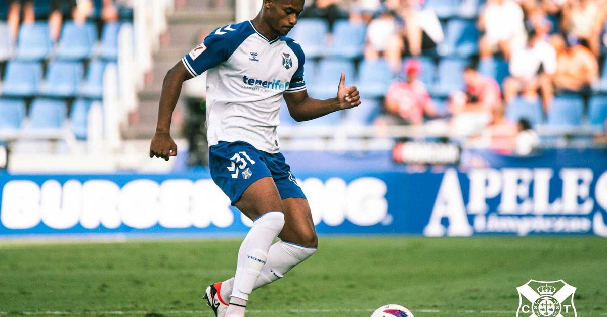 Loïc Williams, cerca de firmar por el Betis, pero...