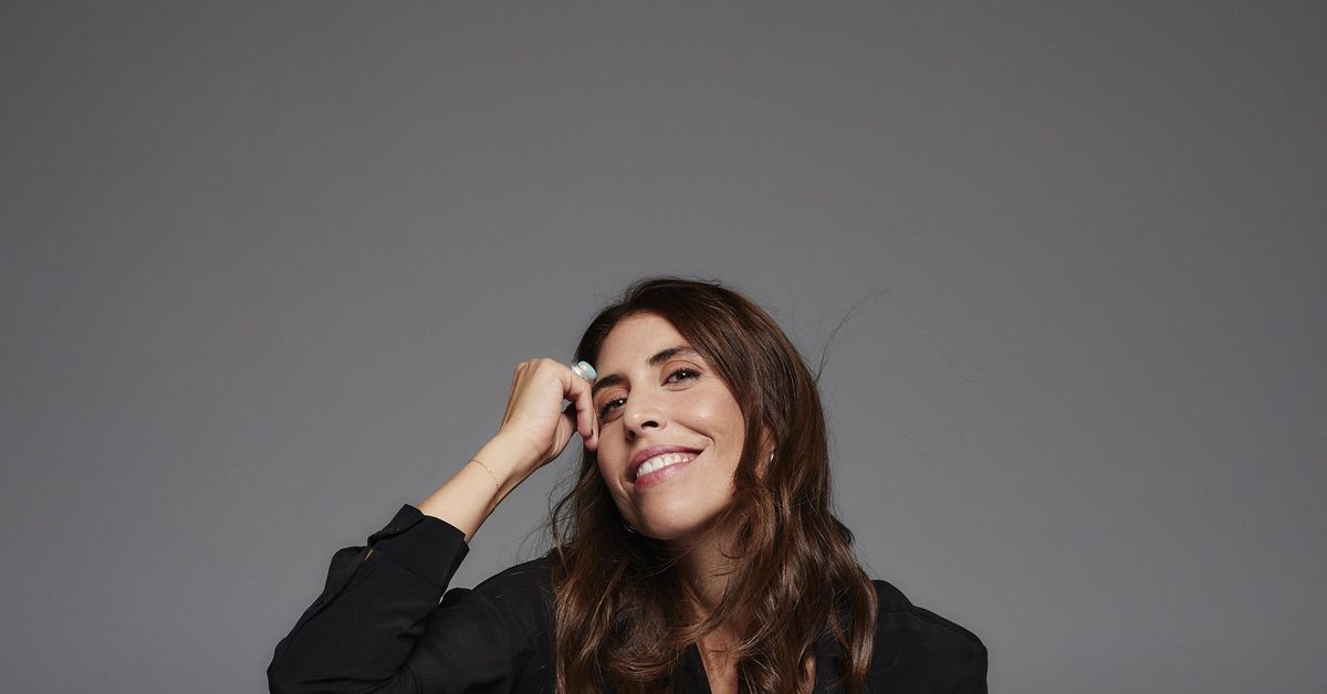 “He logrado la felicidad a base de entenderme”