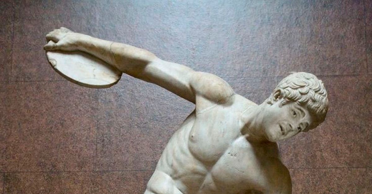 Antonio Procopio: “Lanzaría lejos el disco del coro ‘Los pabellones ...