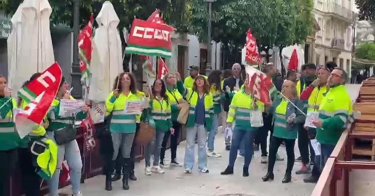 La plantilla de Las Calandrias desconvoca la huelga