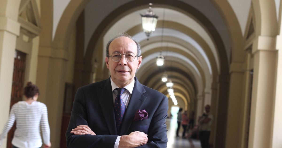 Muere Francisco Rico, valedor del ‘Quijote’ y el legado de los clásicos