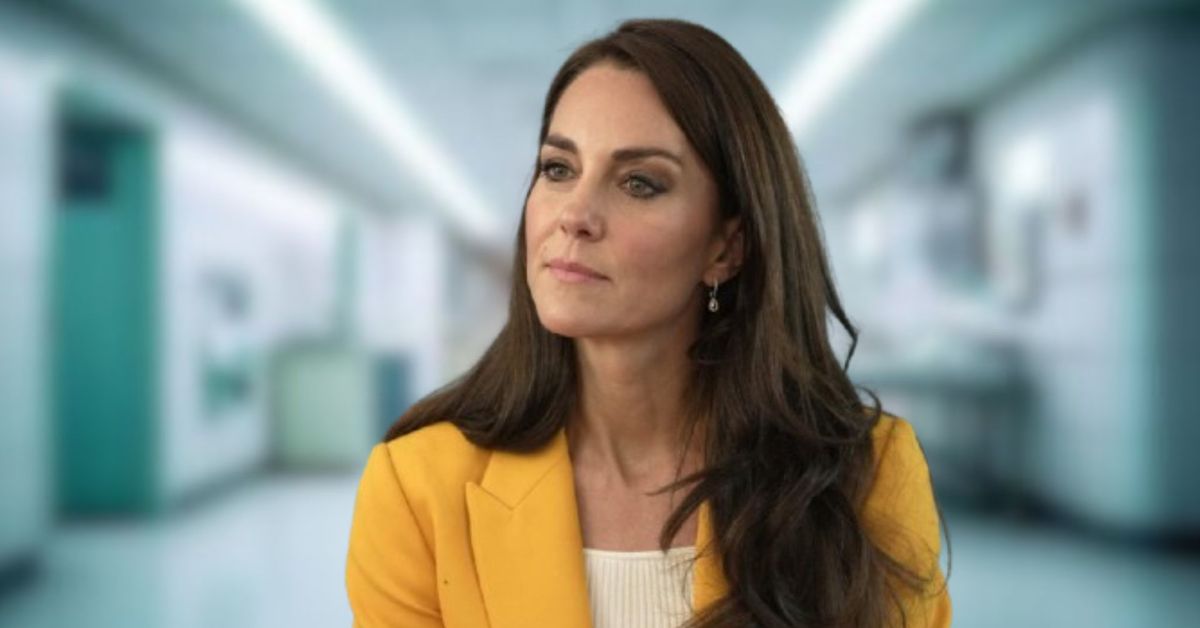La salud de Kate Middleton sigue en riesgo tras terminar su tratamiento ...
