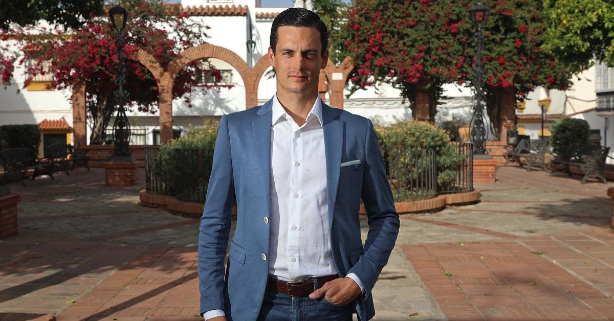 David Galván tras conmocionar a Las Ventas con la mejor faena de San ...