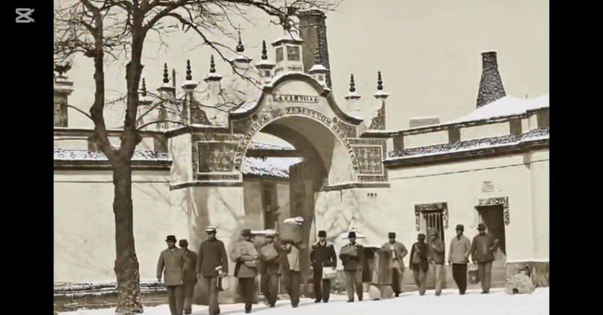 Vídeo | La Cartuja Pickman: oferta de Luksic y Targhetta por activos