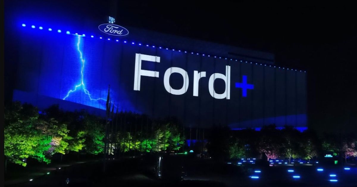 Andrew Frick se hace cargo de la Dirección Ejecutiva de vehículos ...