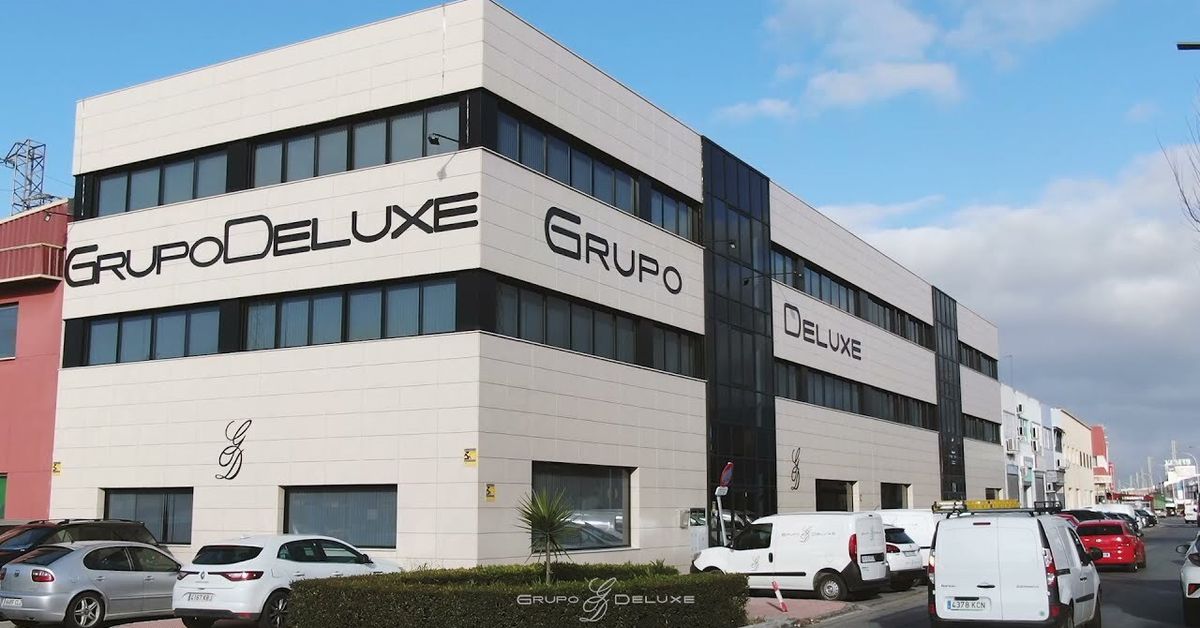 "Es como un puente continuo", así es la empresa de Granada que trabaja ...